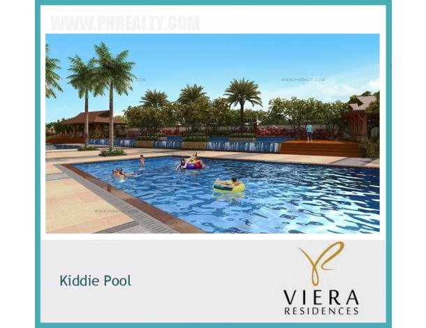 2,175,000 - Studio Units at Viera Residences, Condo For Sale In Quezon ...
