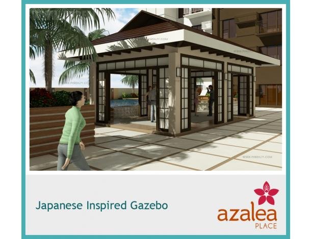 5,570,750 - 2BHK at Azalea Place, Condo For Sale In Cebu, Cebu.
