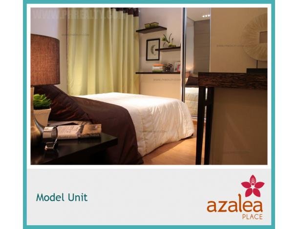 5,570,750 - 2BHK at Azalea Place, Condo For Sale In Cebu, Cebu.