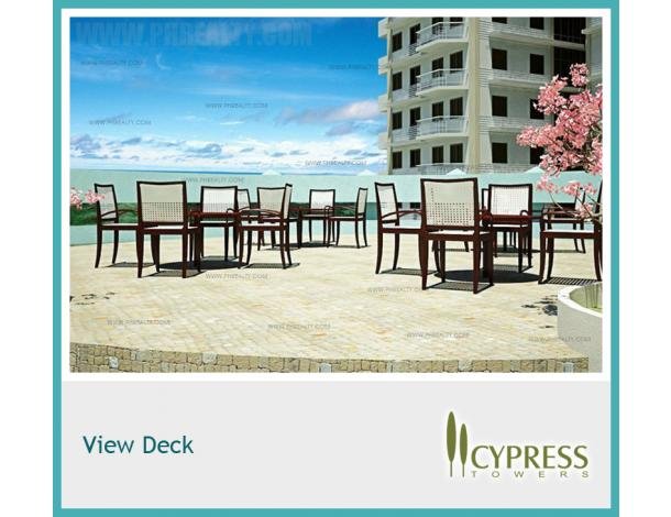 1,731,000 - Studio Units at Cypress Towers Altiva Building, Condo For ...