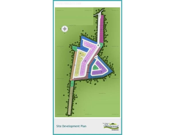 2,041,600 - Camella Wedgewood, Chamomile House Model, House & Lot For ...