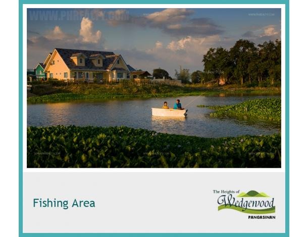 2,041,600 - Camella Wedgewood, Chamomile House Model, House & Lot For ...