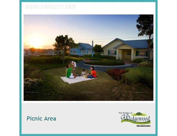 2,041,600 - Camella Wedgewood, Chamomile House Model, House & Lot For ...