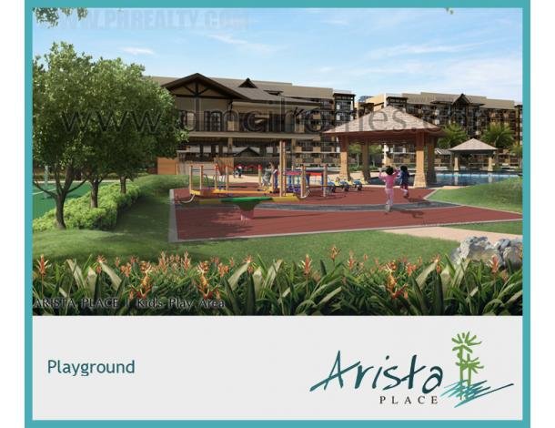 2,385,000 - Arista Place Grande, Condo For Sale In Parañaque, Metro Manila.