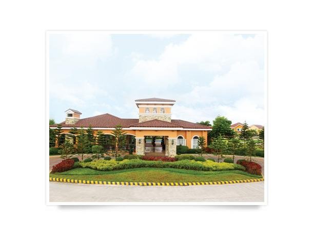 2,534,600 - Camella Angeles , Mara House Model, House & Lot For Sale In ...