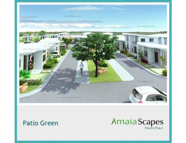 874,510 - Amaia Scapes North Point , House Model - Multi Pod End, House ...