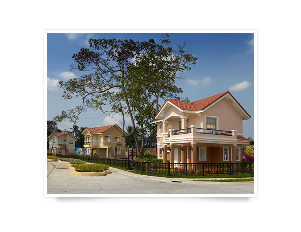 1,660,531 - Camella Plantacion, Chamomile House Model, House & Lot For ...