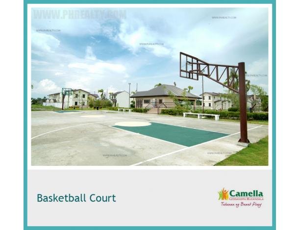 1,501,873 - Camella Lessandra Bucandala - Rina SD House Model, House ...