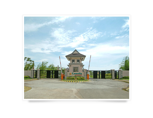 1,501,873 - Camella Lessandra Bucandala - Rina SD House Model, House ...