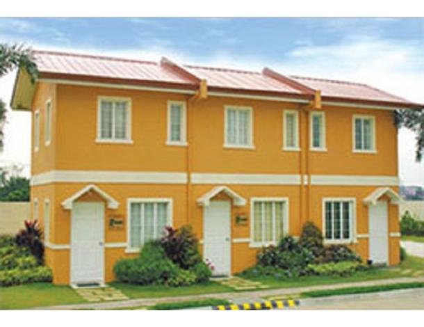 1,294,218 - Nova Romania Reana House Model, House & Lot For Sale In ...