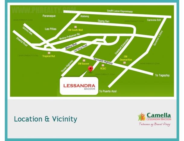 1,043,825 - Lessandra Gen.Trias -Sofia House Model, House & Lot For ...