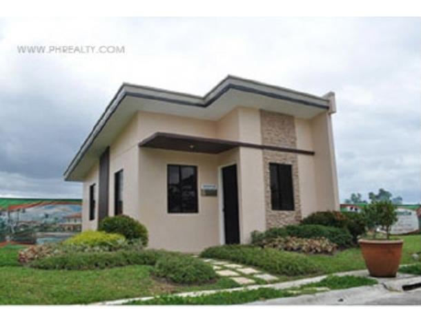 1,043,825 - Lessandra Gen.Trias -Sofia House Model, House & Lot For ...