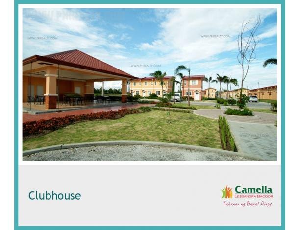 1,043,825 - Lessandra Gen.Trias -Sofia House Model, House & Lot For ...