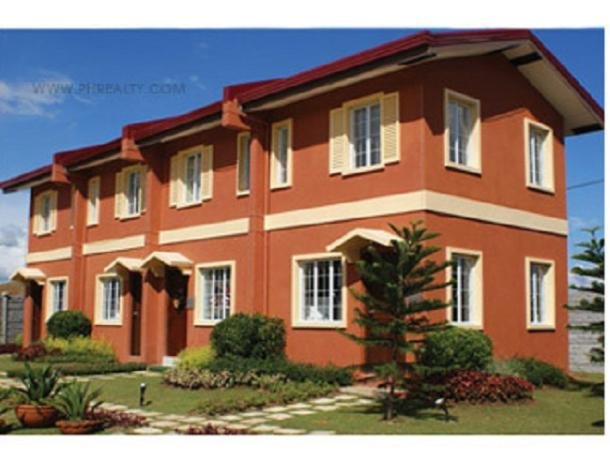 875,175 - Lessandra Gen.Trias- Reana House Model, House & Lot For Sale ...