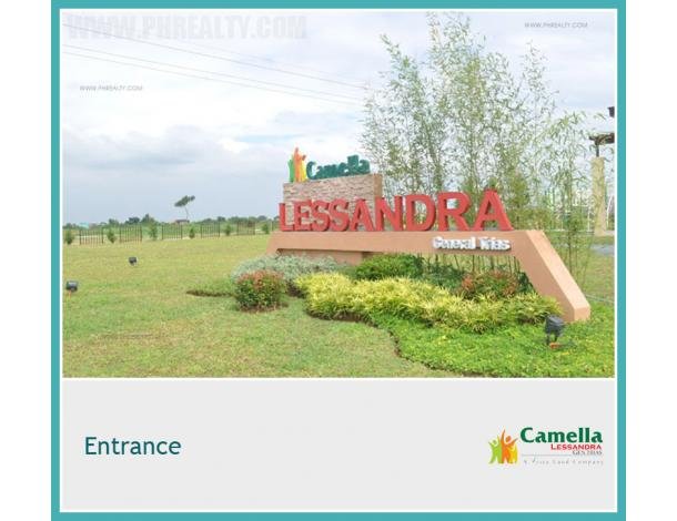 875,175 - Lessandra Gen.Trias- Reana House Model, House & Lot For Sale ...