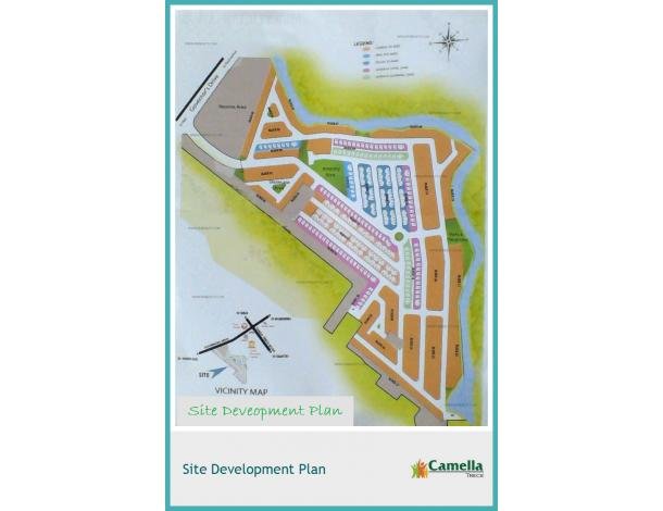 974,499 - Camella Trece, Reana - TH, House & Lot For Sale In Trece ... 974,499 - Camella Trece, Reana - TH, House & Lot For Sale In Trece ...