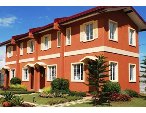 974,499 - Camella Trece, Reana - TH, House & Lot For Sale In Trece ... 974,499 - Camella Trece, Reana - TH, House & Lot For Sale In Trece ...