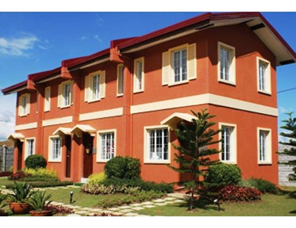 1,256,143 - Camella Lessandra Bacoor, Reana House Model, House & Lot ...