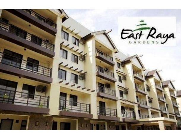 20,000 - 2BHK at Lovina, East Raya Gardens, Condo For In Pasig, Metro ...