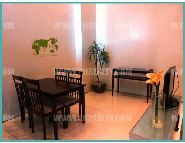 61,800 - 2BHK at Echelon Tower, Condo For In Manila, Metro Manila.