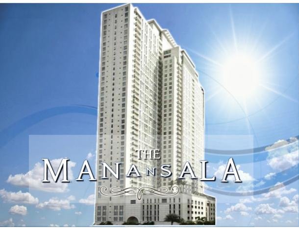 55,000 - The Manansala Tower, Condo For In Makati, Metro Manila.