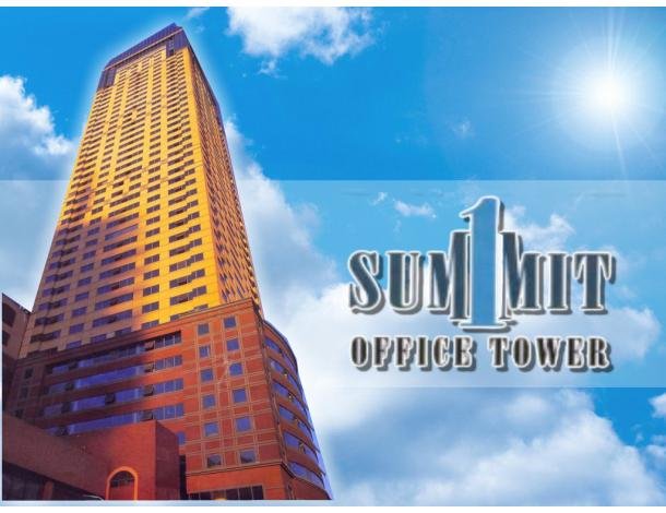 66,100 - Summit One Tower, Commercial Properties In Mandaluyong, Metro ...