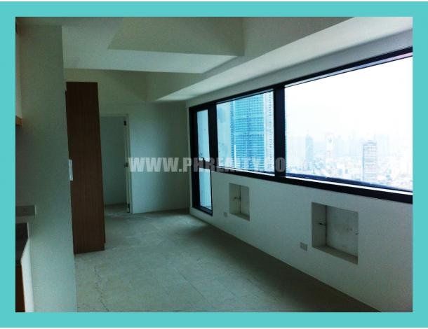 45,000 - Bsa Twin Towers Bank Drive, Condo For In Mandaluyong, Metro ...