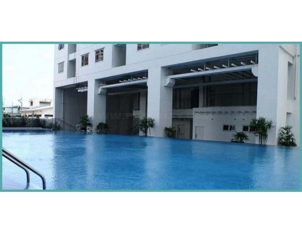 27,000 - 1BHK at The Columns Ayala, Condo For In Makati, Metro Manila.