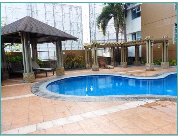 20,000 - 1BHK at Gateway Garden Ridge, Condo For In Mandaluyong, Metro ...