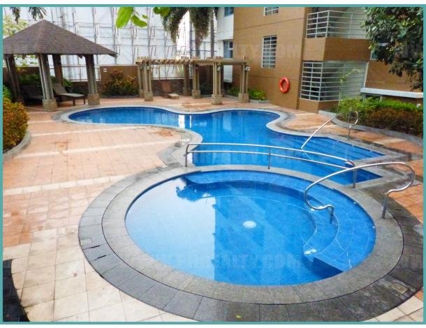 20,000 - 1BHK at Gateway Garden Ridge, Condo For In Mandaluyong, Metro ...