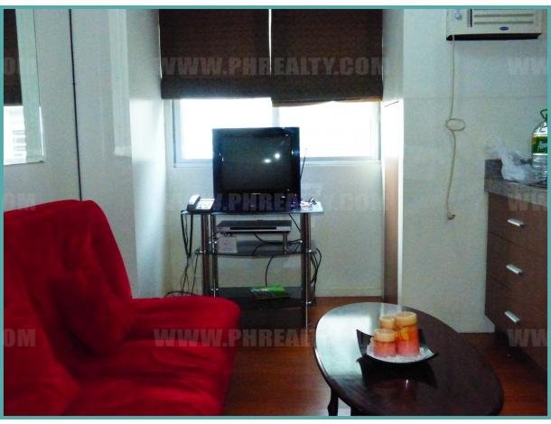 20,000 - 1BHK at Gateway Garden Ridge, Condo For In Mandaluyong, Metro ...