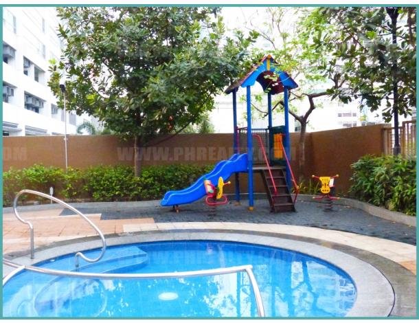 20,000 - 1BHK at Gateway Garden Ridge, Condo For In Mandaluyong, Metro ...