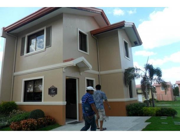 2,245,212 - Camella At The Islands, Mara House Model, House & Lot For ...