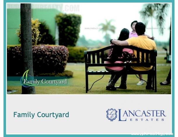 1,931,040 - Lancaster New City- Catherine House Model, House & Lot For ...