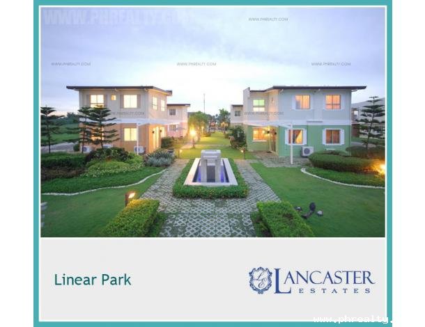 1,998,000 - Lancaster New City - Sophie House Model, House & Lot For ...