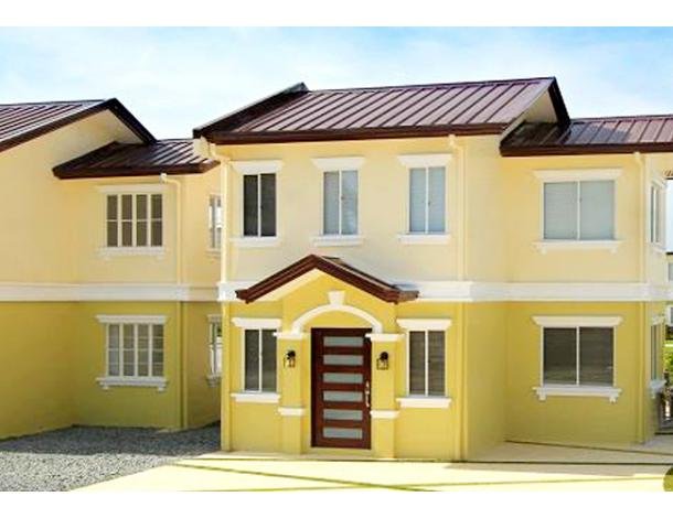 1,998,000 - Lancaster New City - Sophie House Model, House & Lot For ...