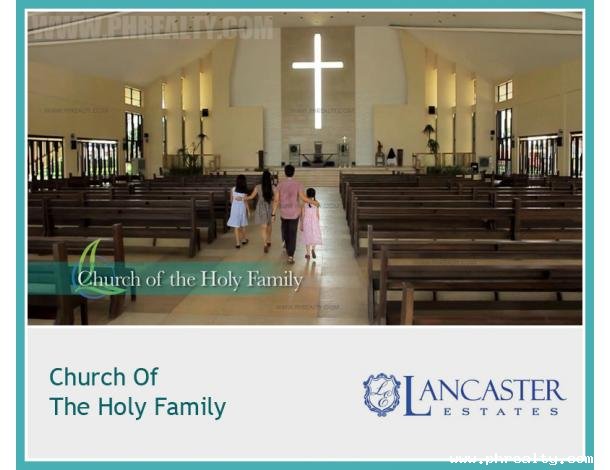 3,451,680 - Lancaster New City - Alexandra House Model, House & Lot For ...