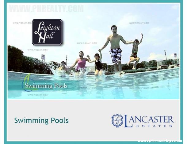 3,451,680 - Lancaster New City - Alexandra House Model, House & Lot For ...