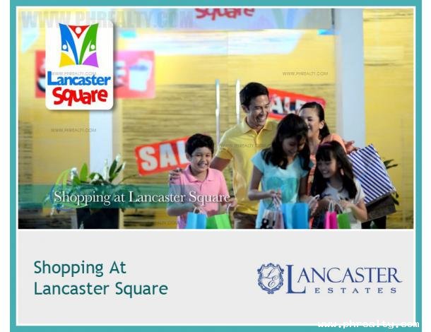 3,451,680 - Lancaster New City - Alexandra House Model, House & Lot For ...