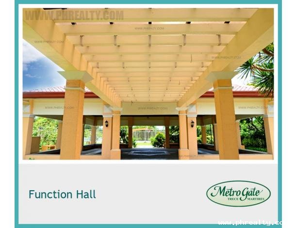 2,047,200 - Metrogate Trece Martires - Maja House Model, House & Lot ...