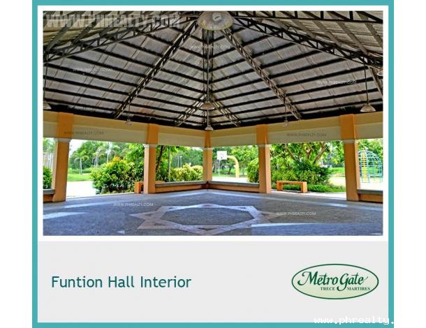 3,730,000 - Metrogate Trece Martires - Carina House Model, House & Lot ...