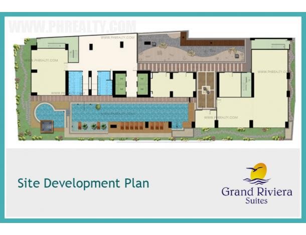 8,610,707 - 2BHK Grand Riviera Suites, Condo For Sale In Manila, Metro ...