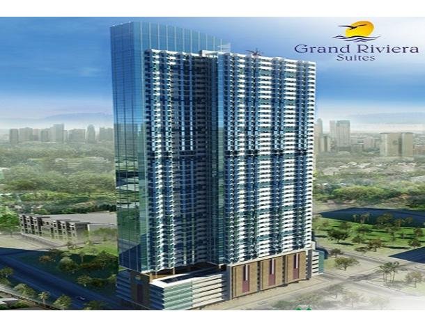 8,610,707 - 2BHK Grand Riviera Suites, Condo For Sale In Manila, Metro ...