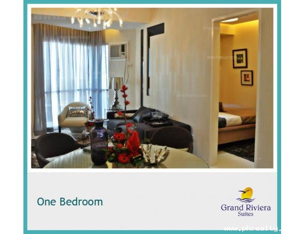 8,610,707 - 2BHK Grand Riviera Suites, Condo For Sale In Manila, Metro ...
