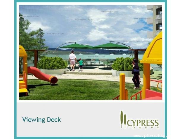 1,726,000 - Studio Units at Cypress Towers Altiva Building, Condo For ...