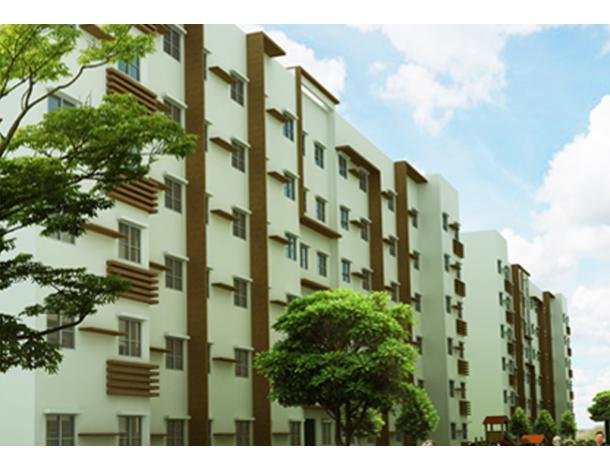 2,142,400 - 2 BHK at One Spatial, Condo For Sale In Pasig, Metro Manila.