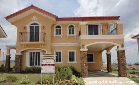 5,700,000 - Suntrust Verona 4BR, House & Lot For Sale In Silang, Cavite.