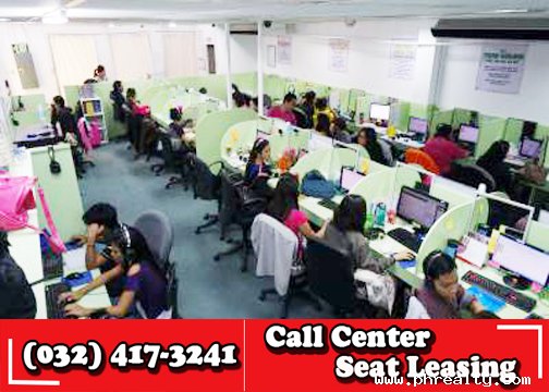 30,000 - Cebu Call Center Office Space for Rent, Commercial Properties ...